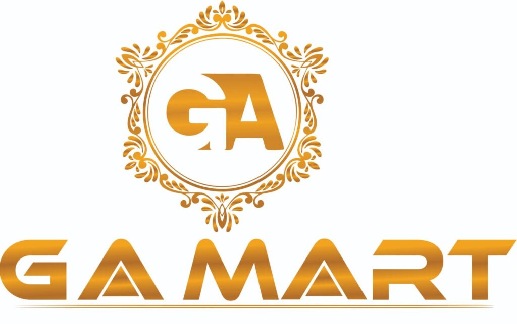 GA Mart Company